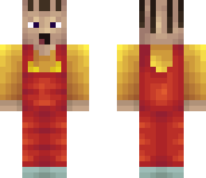 brian griffen | Minecraft Skins