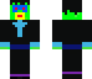 robert smith | Minecraft Skins