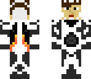 pacific rim | Minecraft Skins