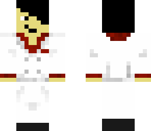 colin | Minecraft Skin
