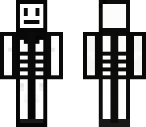 bonez | Minecraft Skin