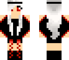 Evil Queen | Minecraft Skin