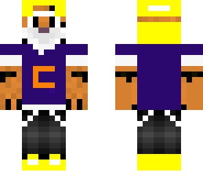 chicago bears | Minecraft Skins