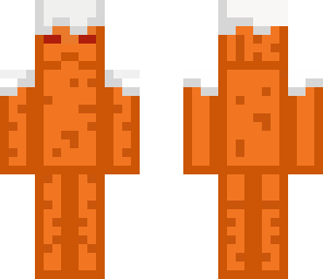 remake of my cake skin | Minecraft Skin