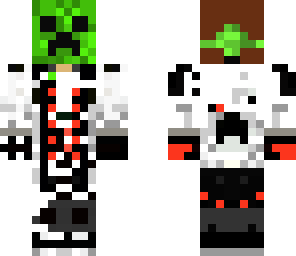 Gavin | Minecraft Skin