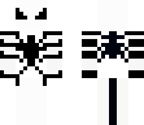 homem aranha | Minecraft Skins