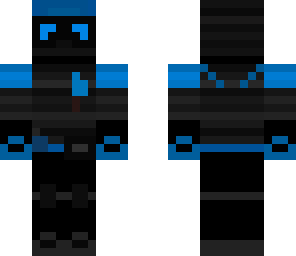 benjamin carmine | Minecraft Skins