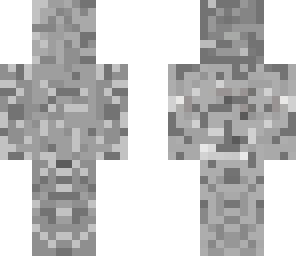 Stein-Skin | Minecraft Skin