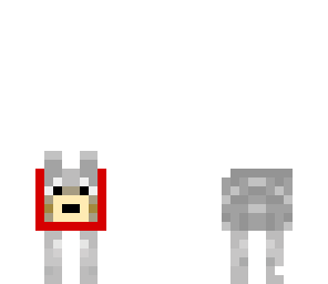 perro lol | Minecraft Skins