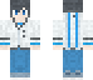 kuze | Minecraft Skins