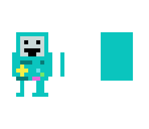Bemo | Minecraft Skin