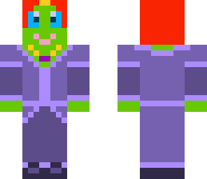 fiona shrek | Minecraft Skins