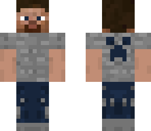 steve cobblestone | Minecraft Skins