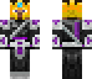 macaco | Minecraft Skin