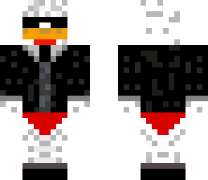 Pollo Pollo Pollo Minecraft Skins