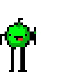 Derp Emerald Apple Minecraft Skins