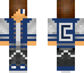 codeman | Minecraft Skins