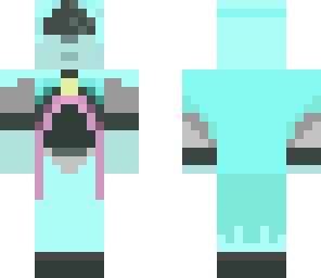 elysian | Minecraft Skins