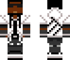 Ultras skin | Minecraft Skin