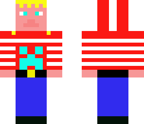 Stiff | Minecraft Skins