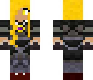 Skydoesminecraft | Minecraft Skin