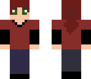 Tlou 2 Minecraft Skins