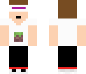 goofy goober | Minecraft Skins