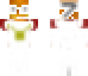EPic me | Minecraft Skin