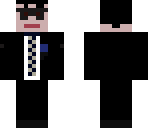 inbetweeners | Minecraft Skins
