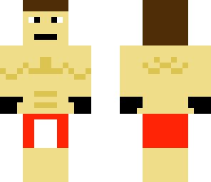 Ufc | Minecraft Skins