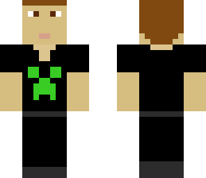cuy | Minecraft Skins