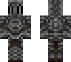 Havel Dark Souls | Minecraft Skin