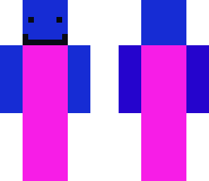 meep | Minecraft Skin