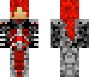 Eldar Farseer | Minecraft Skin