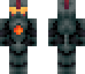 gipsy danger | Minecraft Skins