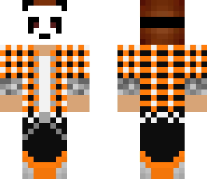 CRO | Minecraft Skin
