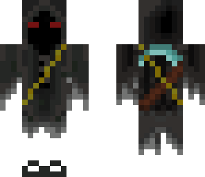 jack the ripper | Minecraft Skins