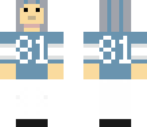 football lions | Minecraft Skins