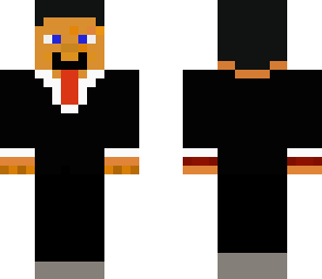 steve smoking | Minecraft Skins