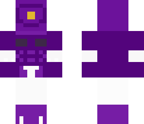 shockwave transformer | Minecraft Skins
