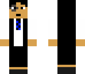 Scarface | Minecraft Skin