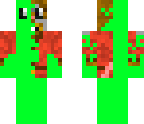 master splinter | Minecraft Skins