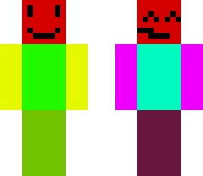 hoga boga | Minecraft Skin