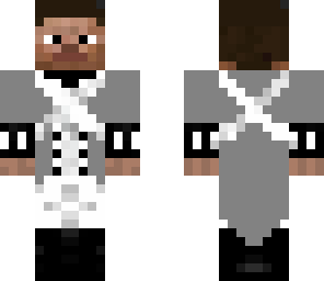 confederate | Minecraft Skins