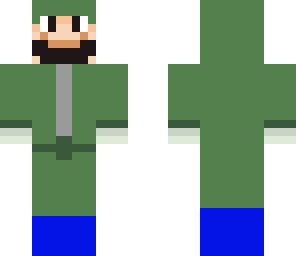 helicopter helicopter | Minecraft Skins