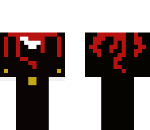 business headless | Minecraft Skins