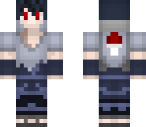 Susano O Minecraft Skins