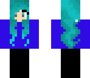 yoga | Minecraft Skin