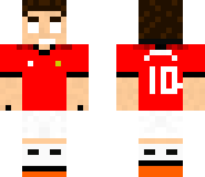 2013 | Minecraft Skins