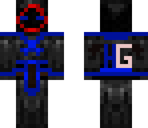 HG Skin | Minecraft Skin